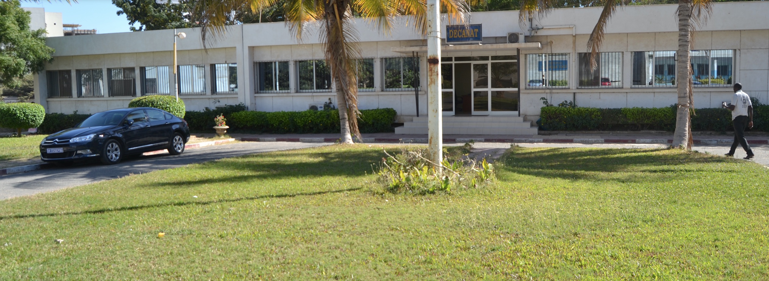 Bienvenue sur FASTEF UCAD | FASTEF UCAD